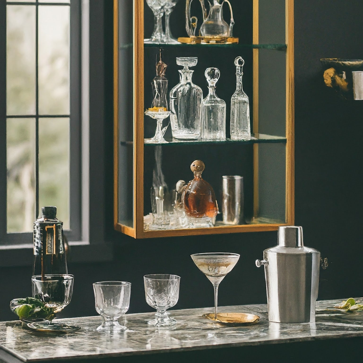Best Barware and Bar Accessories in UAE | Irony Home – ironyhome
