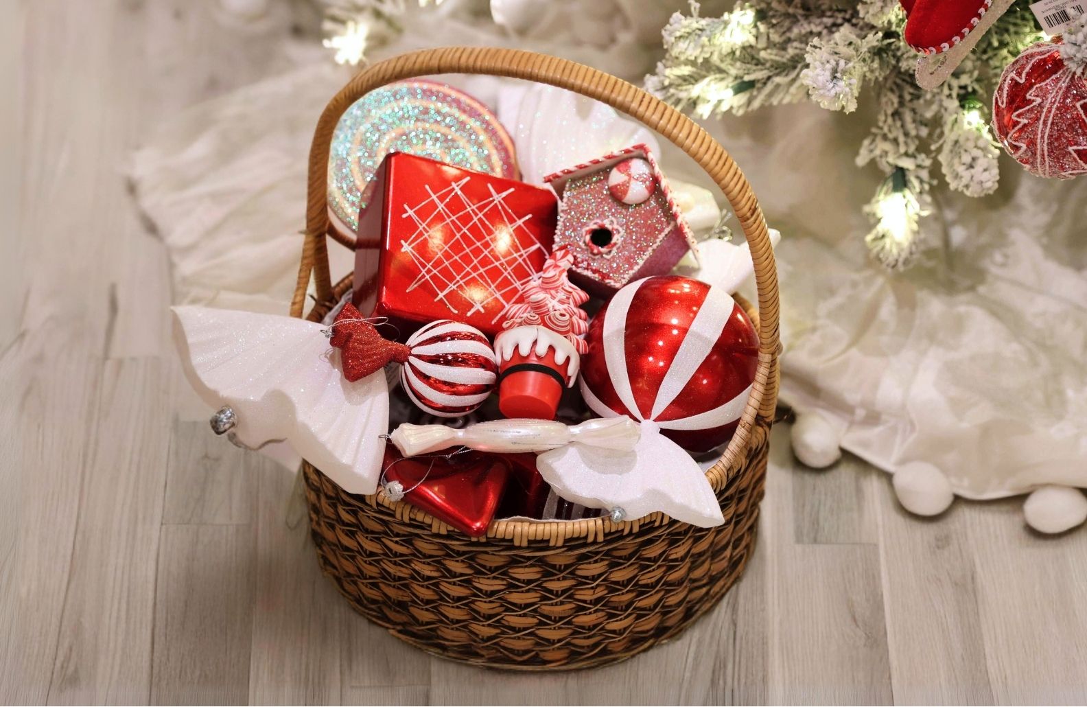 Christmas in July – Irony Home