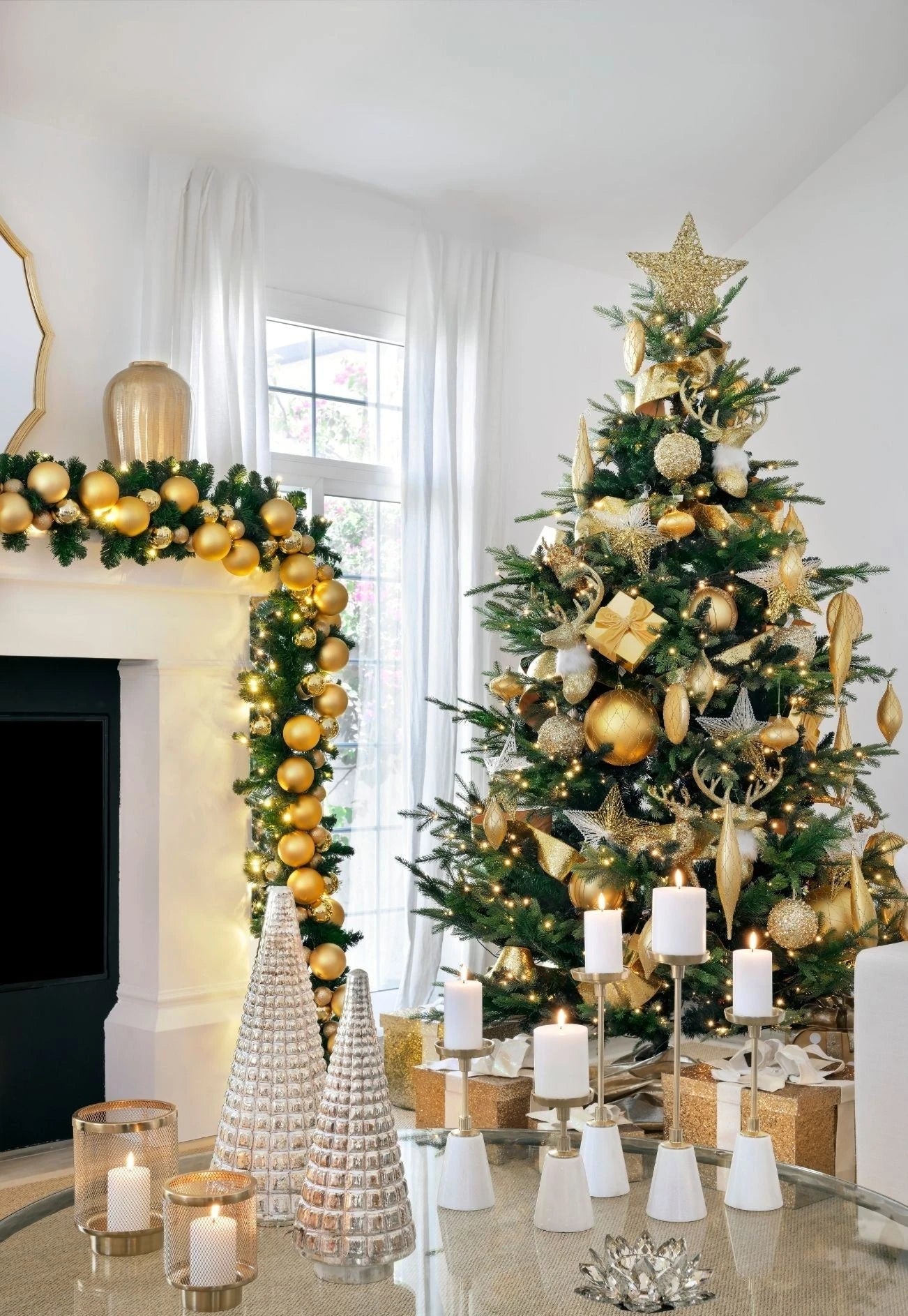 Irony Home's Online Christmas Shop | For all your Christmas needs ...