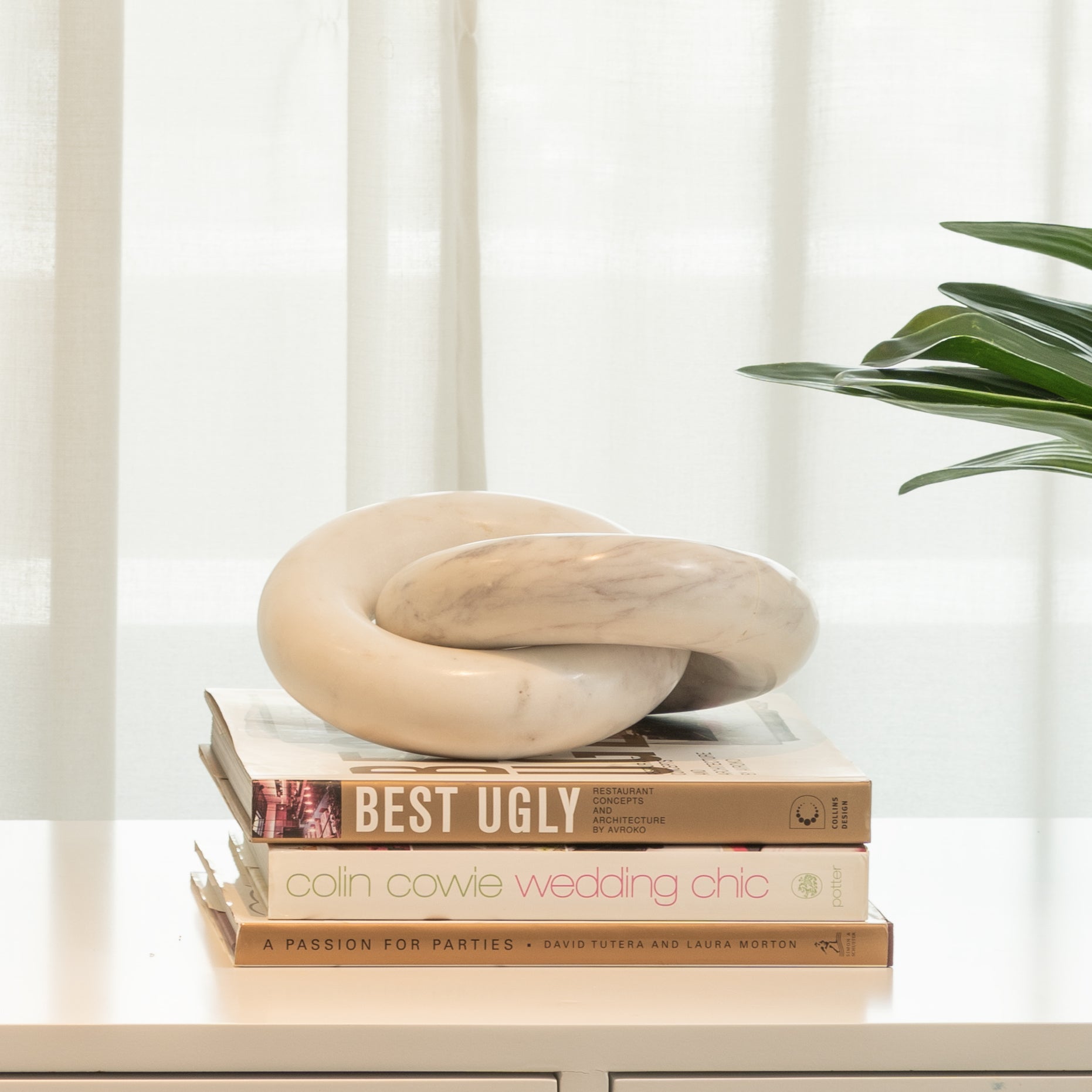 The Decorative Objects Collection | Irony Home – ironyhome