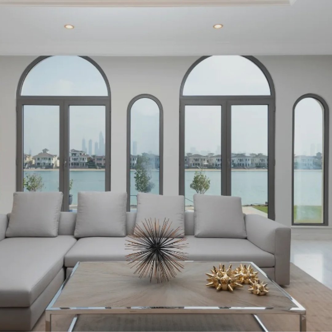 Best Home Decor in Dubai | Palm Jumeirah Villa edition by Irony Home ...