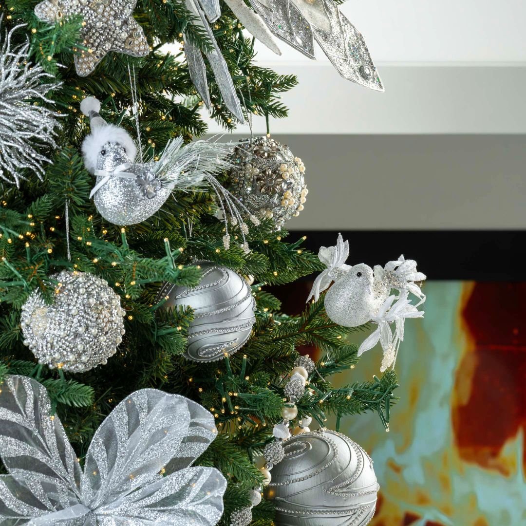 Silver Solstice Collection – ironyhome