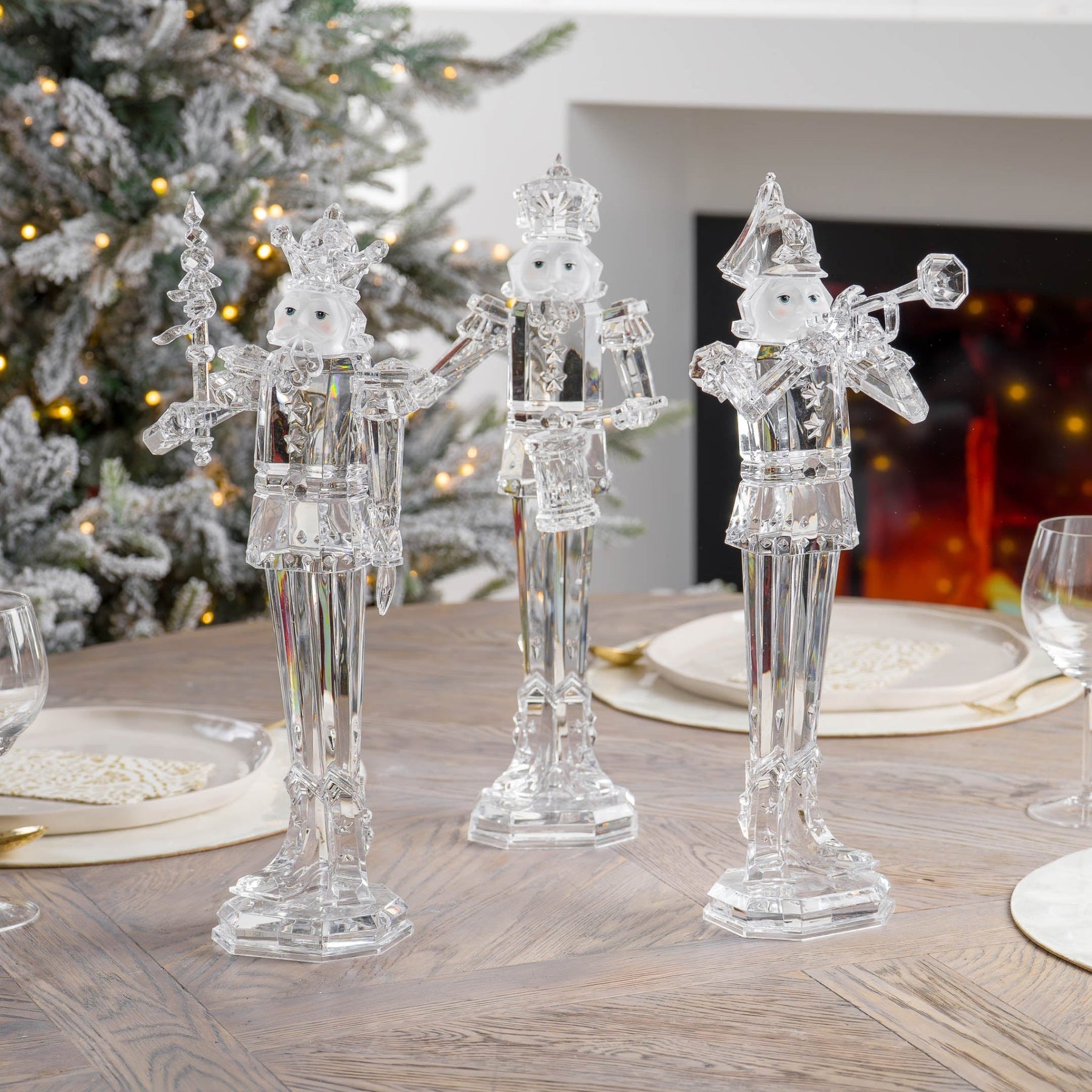 Christmas Tree Dubai - Xmas Tree Delivery UAE – ironyhome