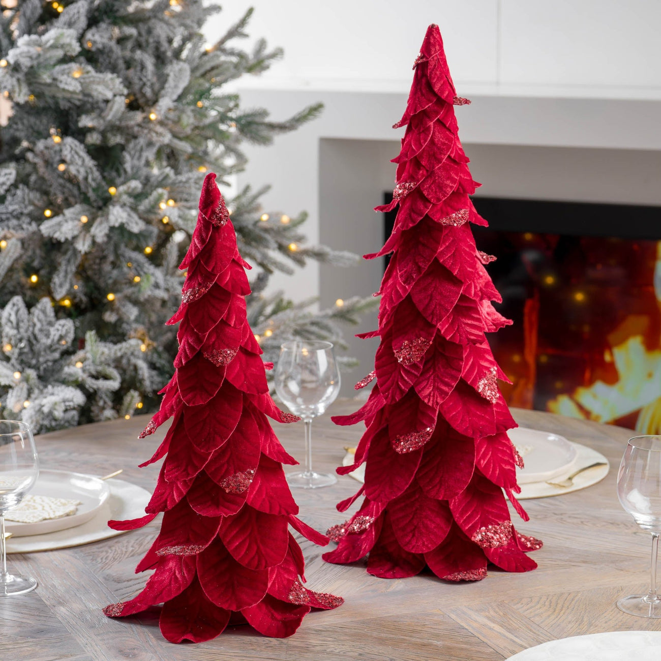 The #1 Christmas Decorations in Dubai + the UAE – ironyhome