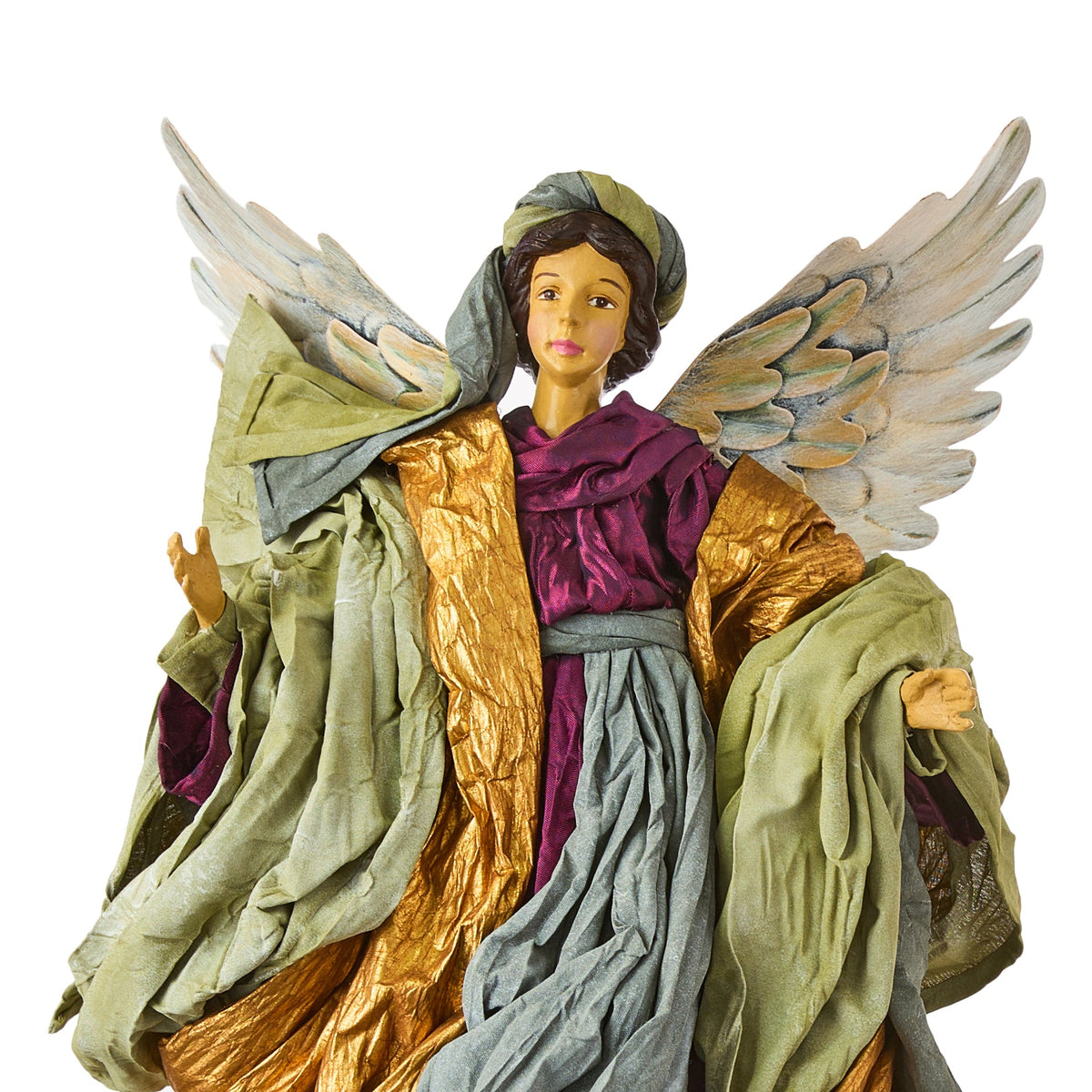 Blessings Standing Angel Table Top – ironyhome